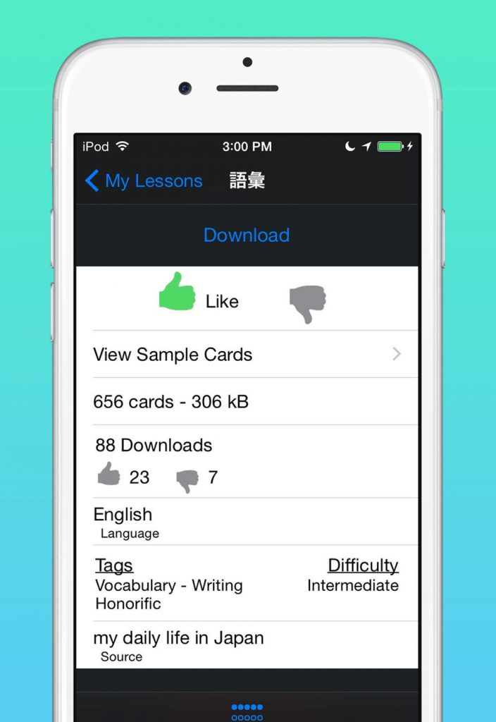 300 Kanji in 30 Days – kanji Flow